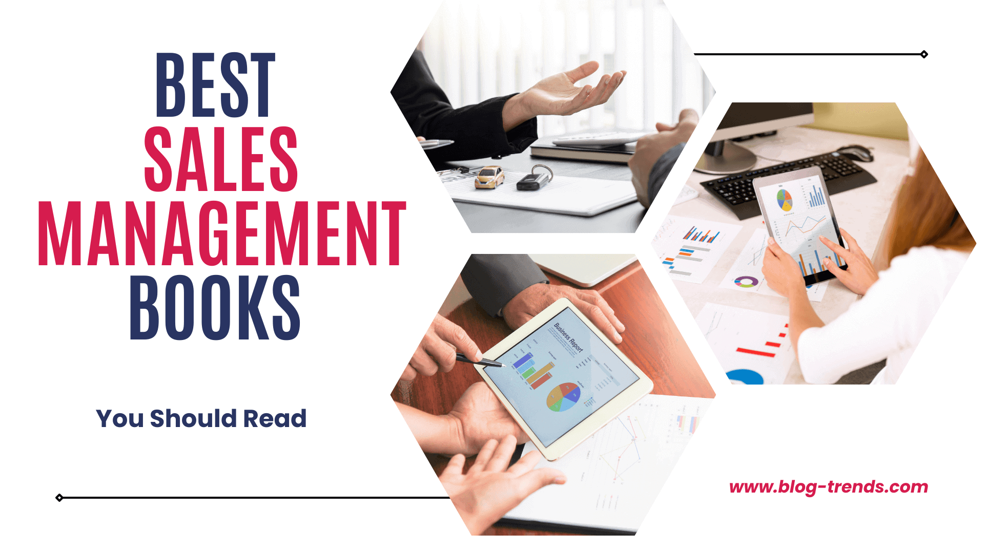 Discover the Top 10 Best Sales Management Books for Success