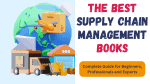 The 15 Best supply chain management books, Complete Guide for dummies ...