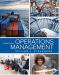 Best Operations Management Books To Read In 2024
