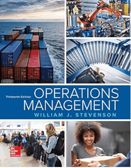 Best operations management books to read in 2024
