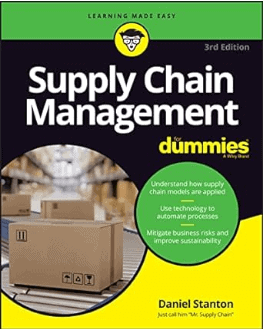 The 15 Best Supply Chain Management Books To Read In 2024
