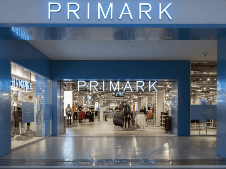 PESTEL analysis of Primark in 2024